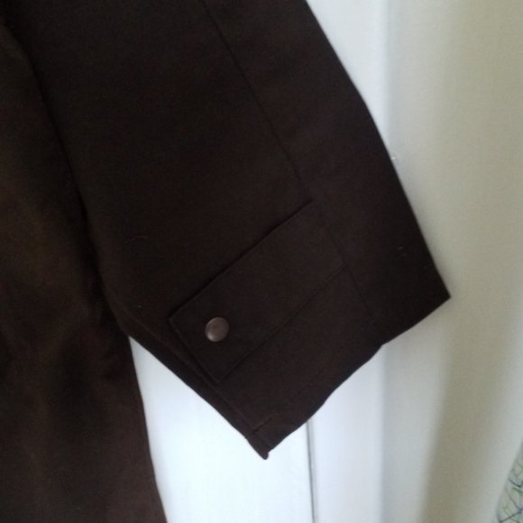 Marlboro | Jackets & Coats | Marlboro Adventure Team Cowboys Mens Long ...